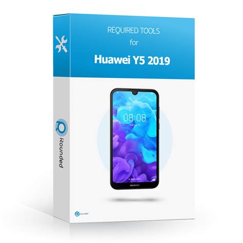 Huawei Y Amn Lx Toolbox