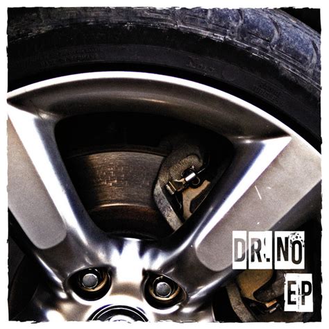 Ep Single By Dr No Spotify