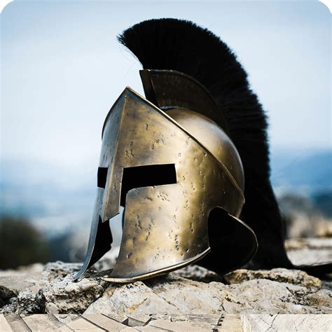 Ancient Spartan Helmet Greek Helmet Wacky Wizards Wiki Fandom