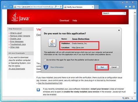 How To Install Java Update Like A Pro Lxpert