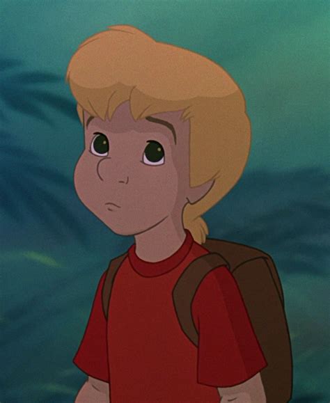 Cody The Rescuers Down Under Disney Wiki
