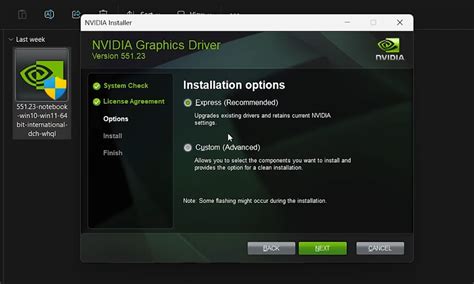 How To Download And Install Latest Nvidia Graphics Driver Tutorial — Tech How