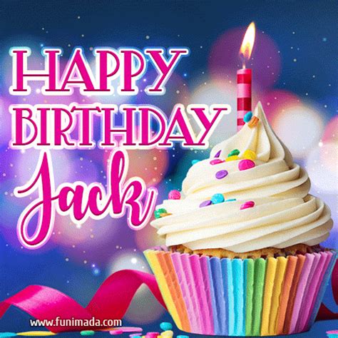 Happy Birthday Jack S For Him Download On