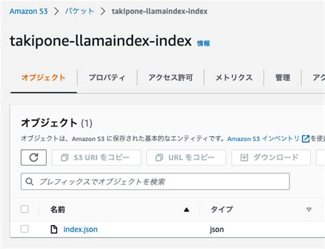 Llamaindex のインデックスを読み込んで応答する Slack アプリを Aws Fargate で実行する Developersio