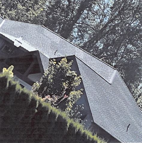 color uniformity issue r roofing