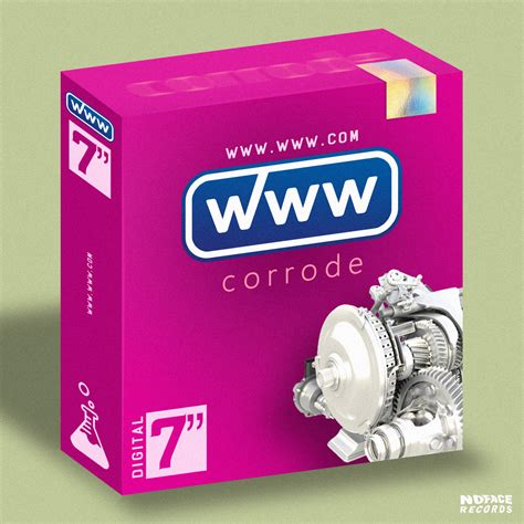 Corrode Noface Record