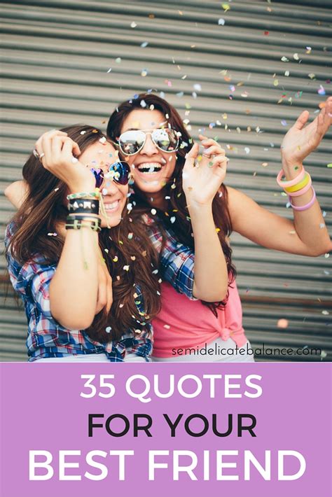 Five Best Friends Quotes