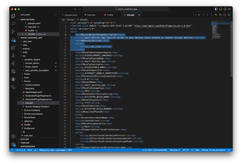 Build A Flutter App That Integrates With Viam Tutorial