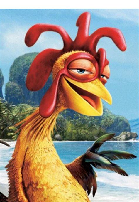 Explore Chicken Joe From Surfs Up Who Is He Tiktok