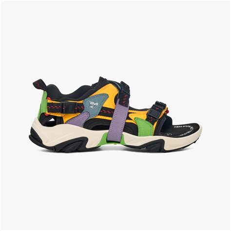 U Sw X Wraptor Sandal Westerlind
