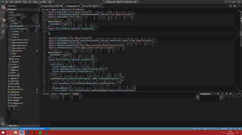 Nvidia Image Sharpening Causing Noise Issue Microsoft Vscode GitHub