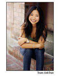 Tram Anh Tran Ghostwriter Wiki Fandom