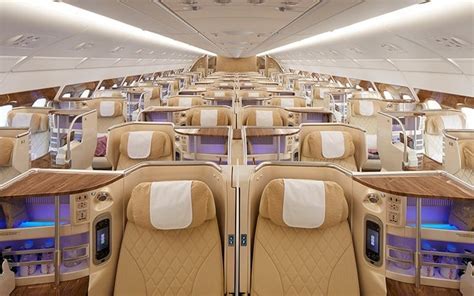 The Ultimate Guide To The Best Seats On Emirates Airbus A380 In 2026