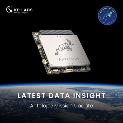 🚀 Antelope Missions Latest Data Insights 154 Hours Of Continuous