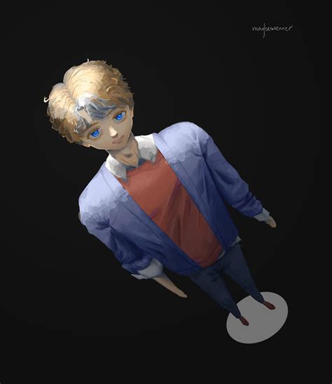 Tommy Fanart Rtommyinnit