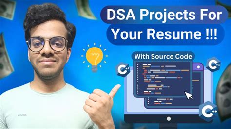 Dsa Codingprojects Resumeboost Careergrowth Softwaredevelopment