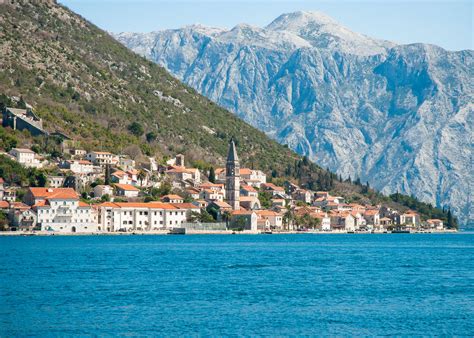 10 Best Things To Do In Perast Montenegro Pommie Travels