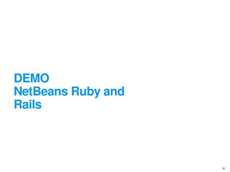 jruby up and running charles oliver nutter and thomas enebo ppt