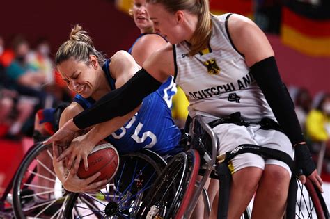 Inspiration Porn Paralympians Know It When They See It The Japan Times