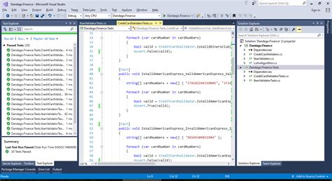 Migrating Dandagofinance To Net Core Gigi Labs