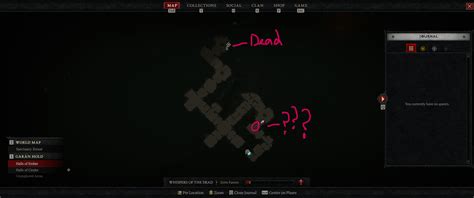 Is It Just Me Or Do Dungeon Checkpoints Suck Complete Ass Rdiablo4