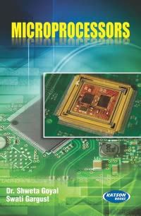 Buy Microprocessors Book Online At Low Prices In India Microprocessors Reviews Ratings