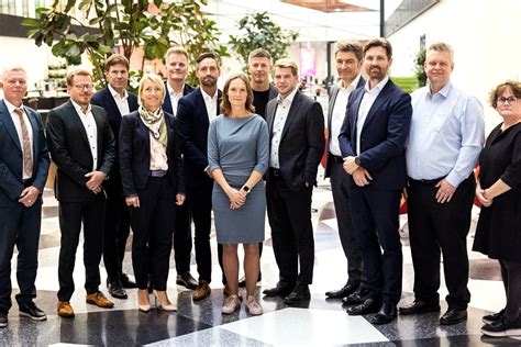 Dansk Samarbeid Om Retningslinjer For Ansvarlig Bruk Av Ki Assistenter Digino