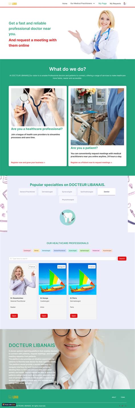 Setup Airtable Softr Website Client Portal Database Design By Thomahndesigns Fiverr