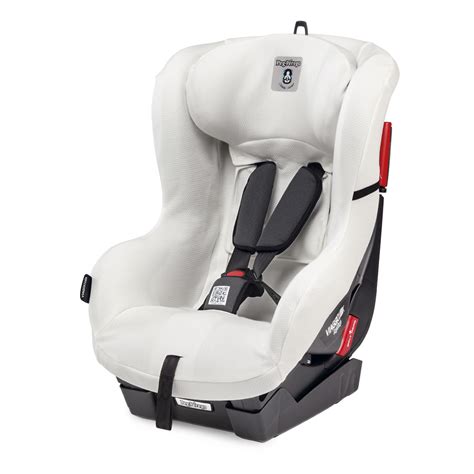 Чехол в детское автокресло Peg Perego Clima Cover Viaggio 1 Duo-Fix/Tt/0+1