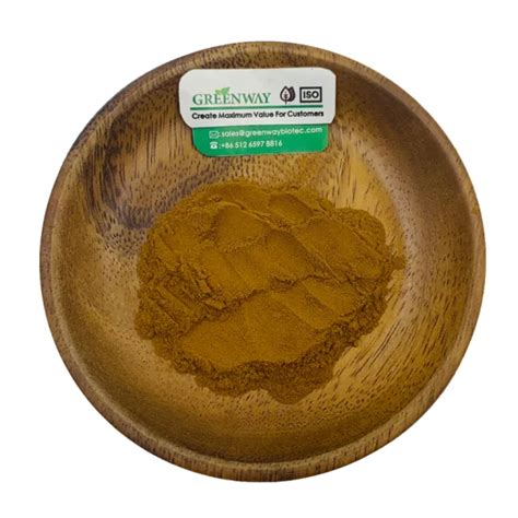 Natural Herb Clematis Root Extractdi Wei Ling Xian Radix Clematidis