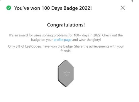 Raviteja Ganti On Linkedin Leetcode Happycoding Newyearchallenge