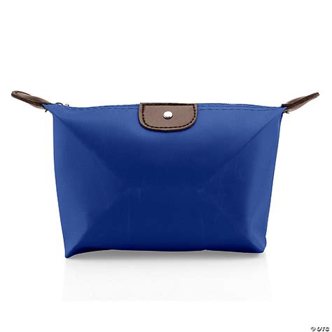 Fc Design Dark Blue Pouch Oriental Trading