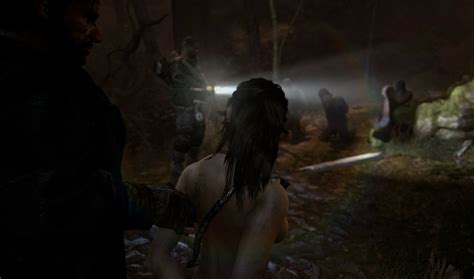 Nude Raider Reborn Reborn Tr2013 Page 3 Adult Gaming Loverslab