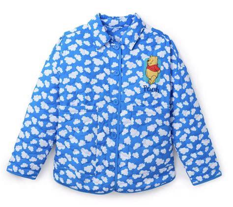 A New Winnie The Pooh Collection Just Dropped Online Allearsnet