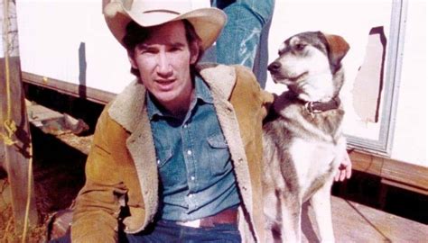 Townes Van Zandt The Ramblin Life Of Texas Folk Legend