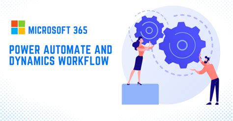 Difference Between Microsoft Dynamics Workflow And Power Automate