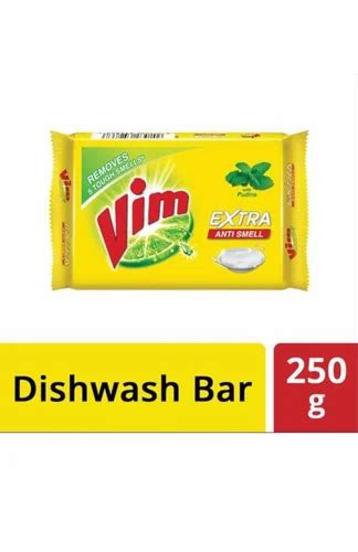 Vim Bar 250g At ₹ 212piece Vim Bar In New Delhi Id 2853762926173