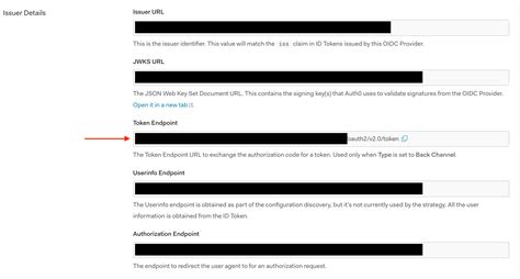 Auth0 Support Center Invalidclient Invalid Authentication Method