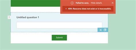 Create Surveys With Python Api Creating Empty Laye Esri Community