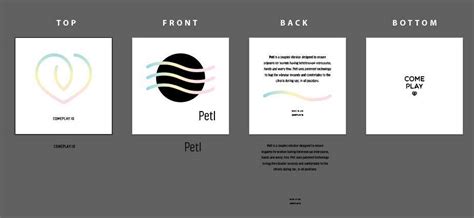 Come Play With Petl Ifundwomen