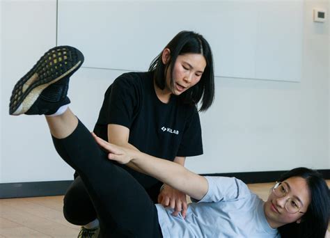 Understanding Tendonitis And Joint Problems Kinlab