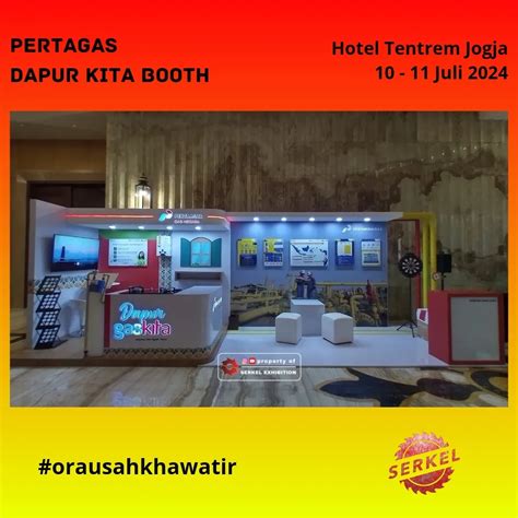 Serkel Exhibition Indonesia Serkelexhibition • Instagram Photos And