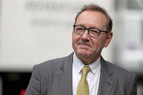 Spacey Is Sex Predator And Bully Who Didn T Care About Victims Feelings Grope Trial Told