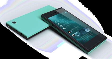 Jolla Sailfish OS Gains Official Android App And Hardware Support Android Community
