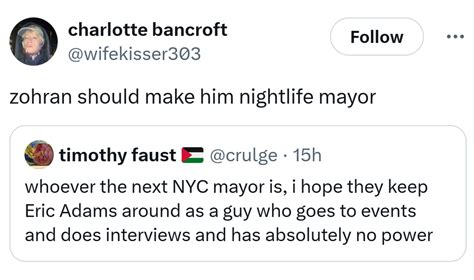 Zohran Mamdani Memes 31 Memes Celebrating His Nyc Mayoral Primary Win