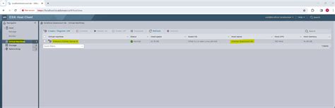 Set Up A Vmware Vsphere Environment Part 1