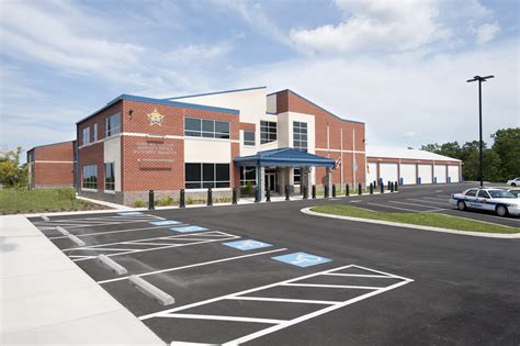Harford County Southern Precinct Crabtree Rohrbaugh And Associates