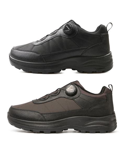 월드컵 타라곤 남성 다이얼 방한화 방한부츠 신발