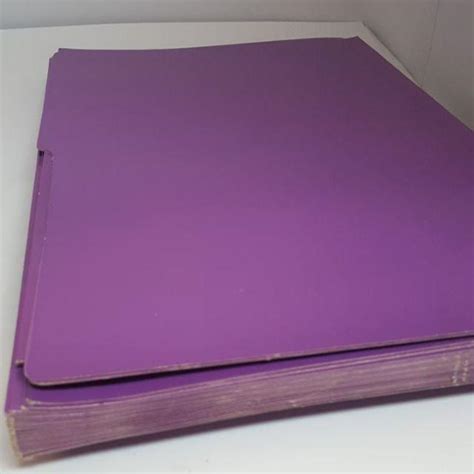 1 Pack File Folder Assorted Color Long 12pcs Lazada Ph