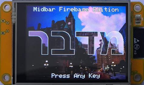 How To Turn Esp32 Cyd Into A Secure Iot Data Vault Everything Esp